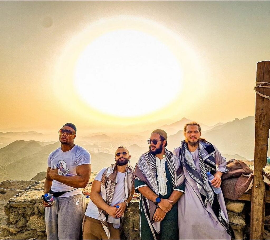 Alex Ceesay: Bio, Career, Dating Life, Net Worth & More