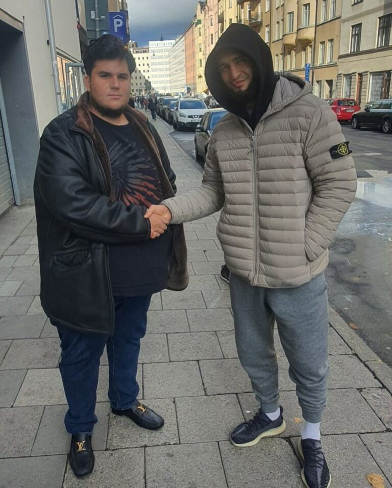 Olof K Gustafsson’s Net Worth: Scams & Legal Disputes