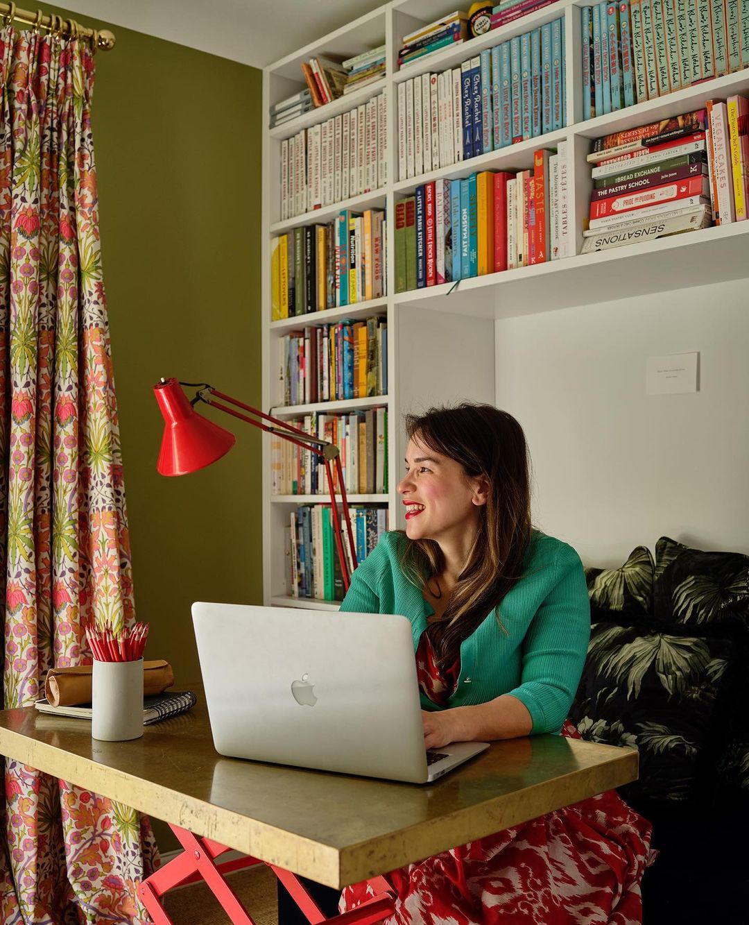 Robert Wiktorin: What Does Rachel Khoo’s Husband Do?