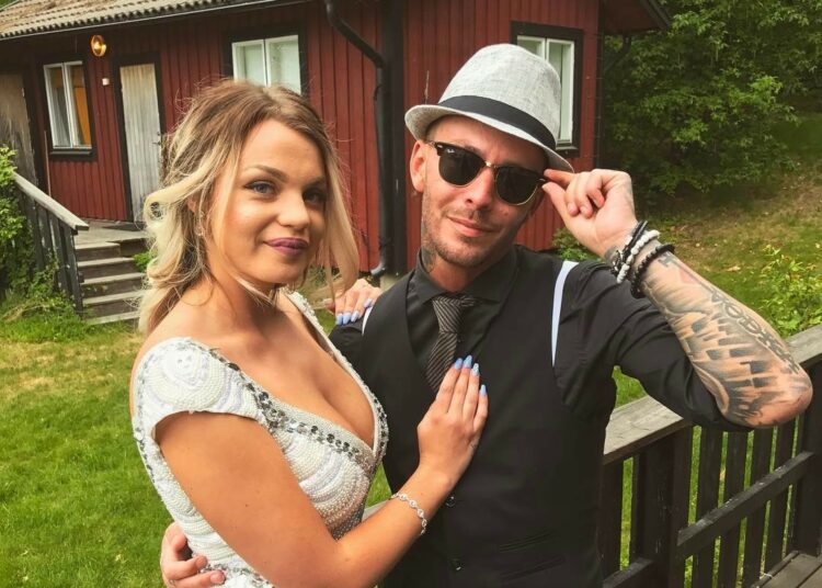 Peri Momm: Life of the Unknown Wife of Dolph Lundgren