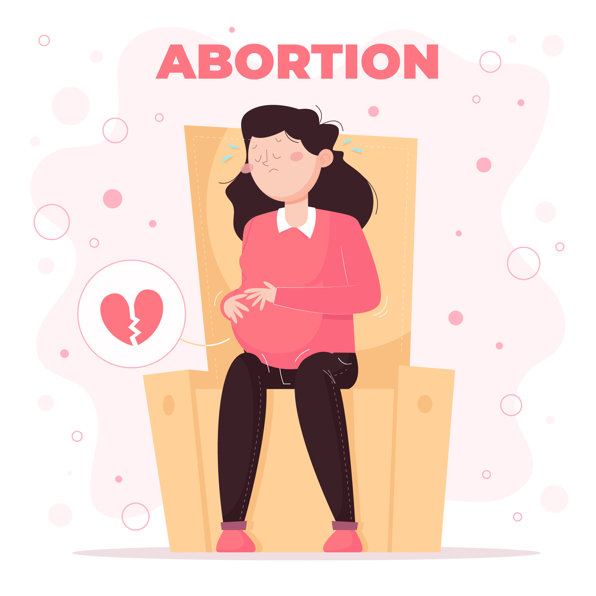 Abortion in Sweden - A Detailed Guide To The Reproductive Rights