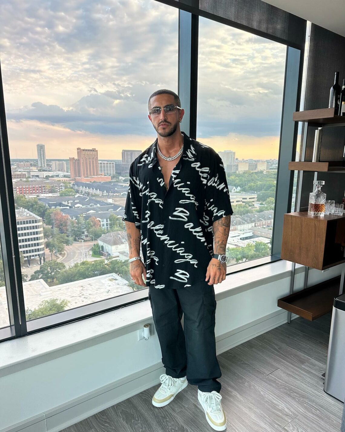 Aisan Eslami - From Humble Beginnings to Social Media Stardom