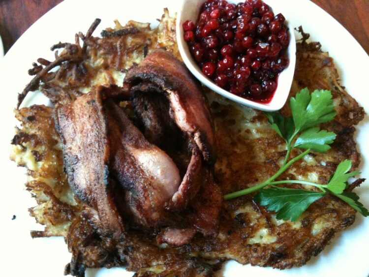 Raggmunk Recept - Know All About This Swedish Pancake Delight