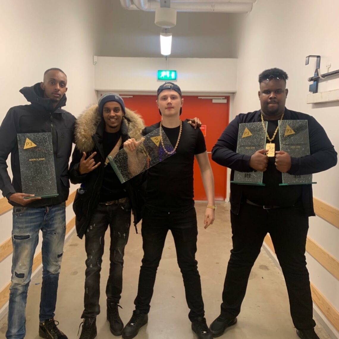 What Is Einar's Net Worth? From Local Rap to International Hip-Hop