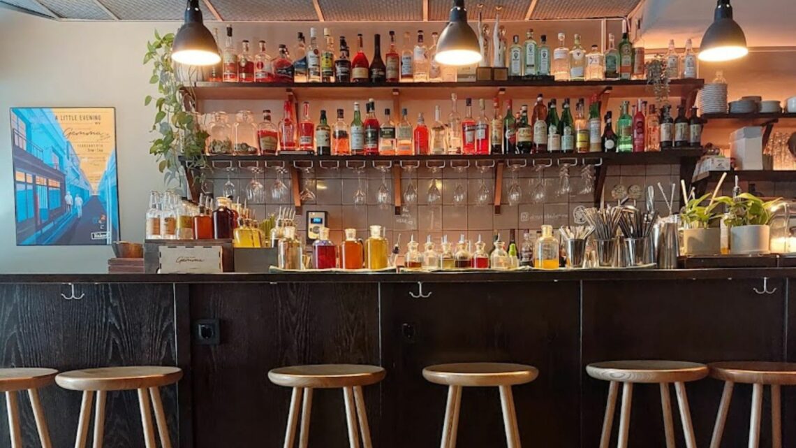 10 Best Bars In Stockholm To Explore In 2024