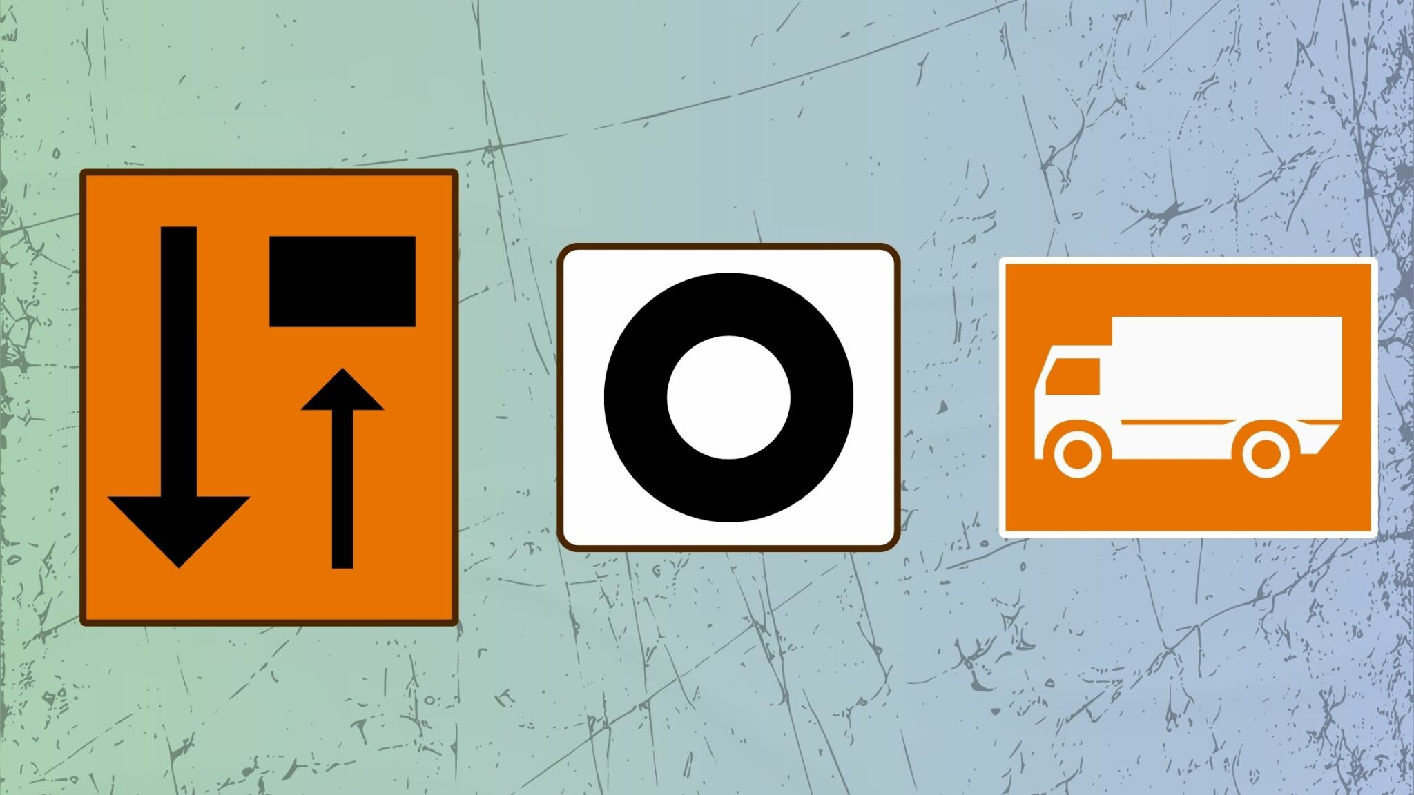 Road Signs in Sweden - Must-Know Signs For The Drivers