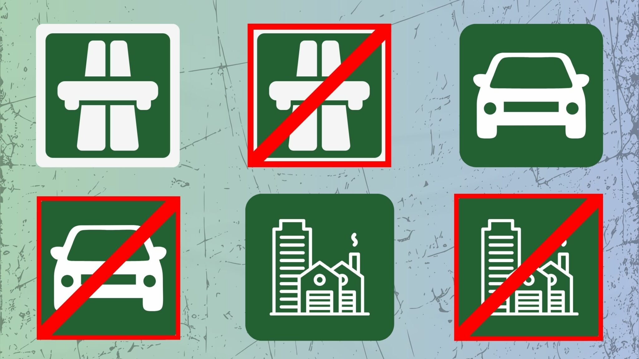 Road Signs in Sweden - Must-Know Signs For The Drivers