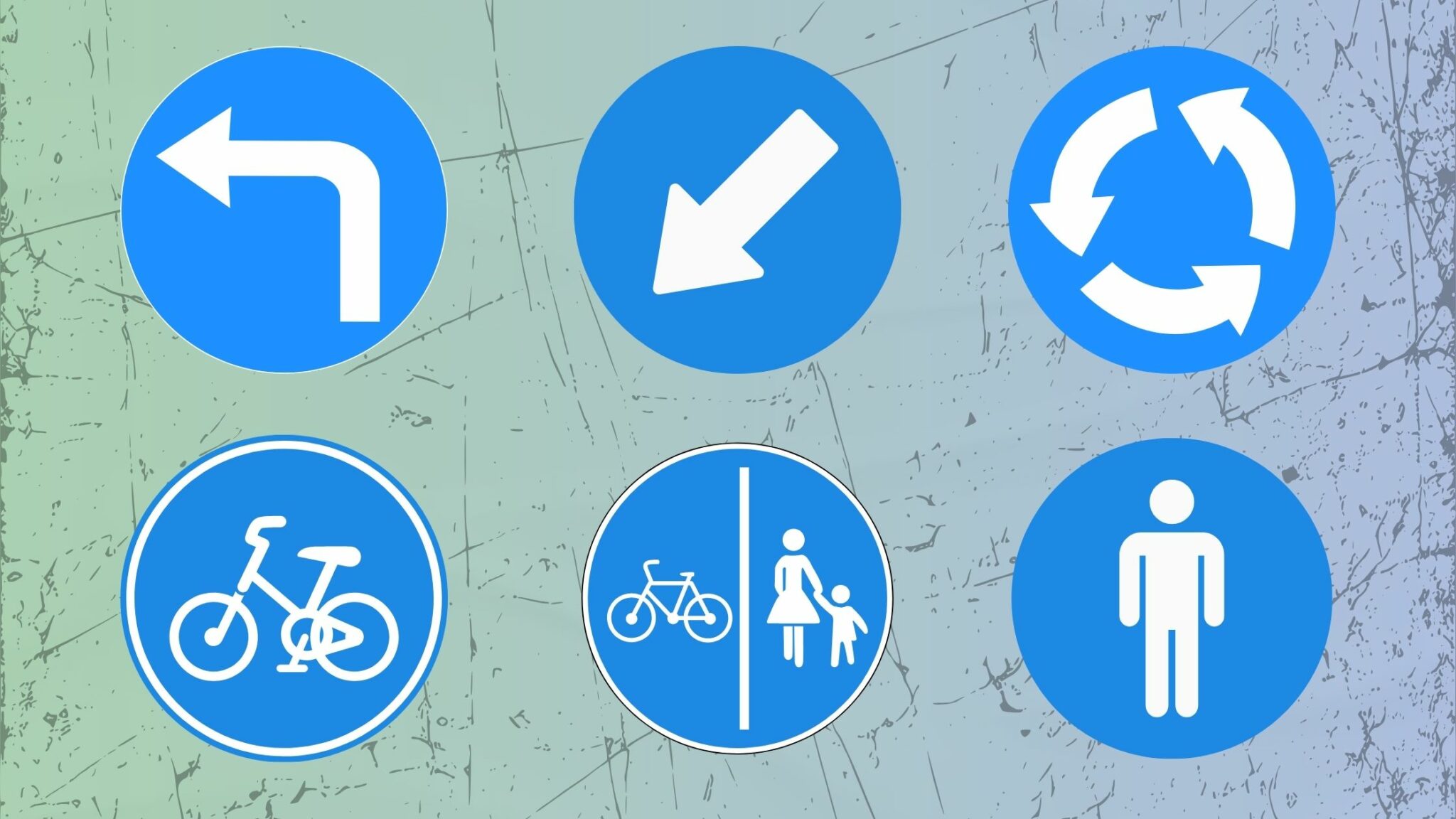 Road Signs in Sweden - Must-Know Signs For The Drivers