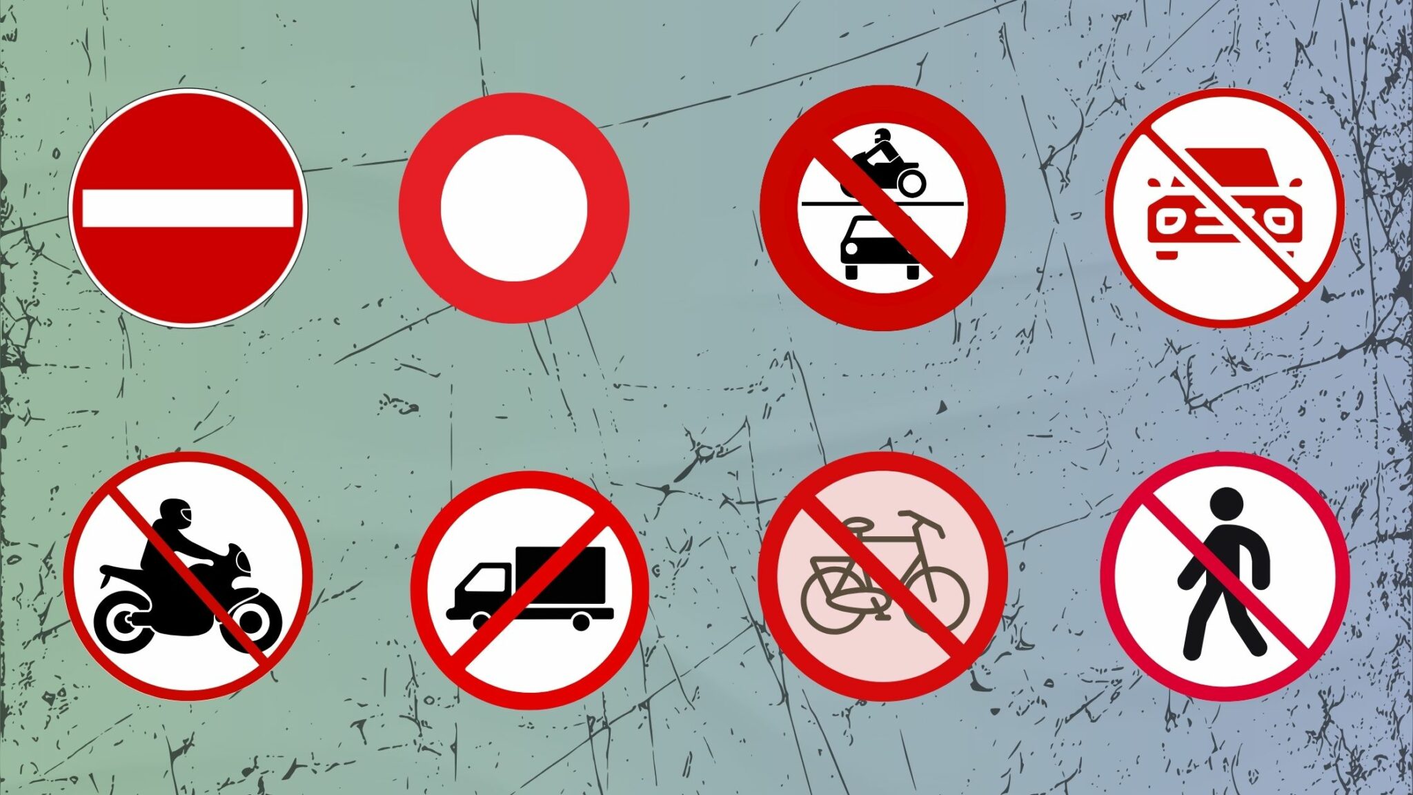 Road Signs in Sweden - Must-Know Signs For The Drivers