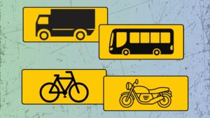 Road Signs in Sweden - Must-Know Signs For The Drivers