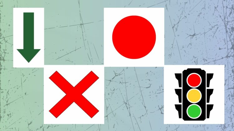 Road Signs in Sweden - Must-Know Signs For The Drivers