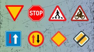 Road Signs in Sweden - Must-Know Signs For The Drivers