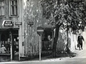 Haga in Gothenburg: Explore The Old District